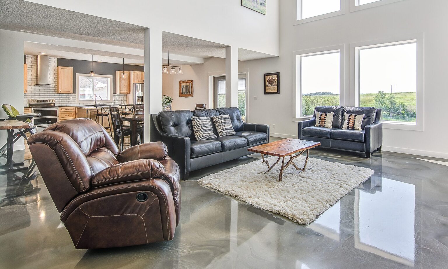 Homes & Barndominiums - Remuda Building