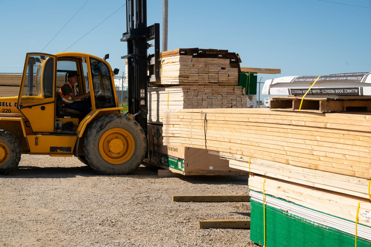 Who We Are - Remuda Building