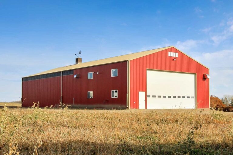 Home - Remuda Building