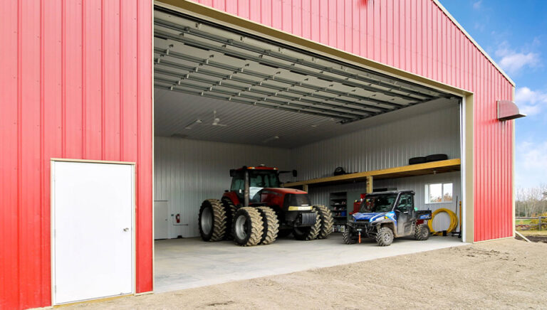 Home - Remuda Building