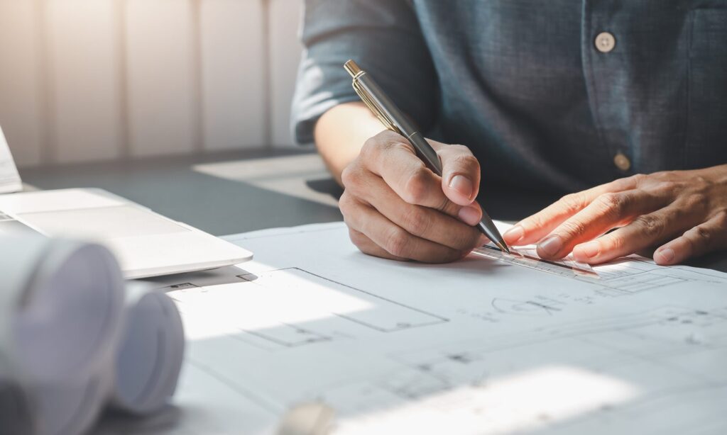 How We Work - Remuda Building