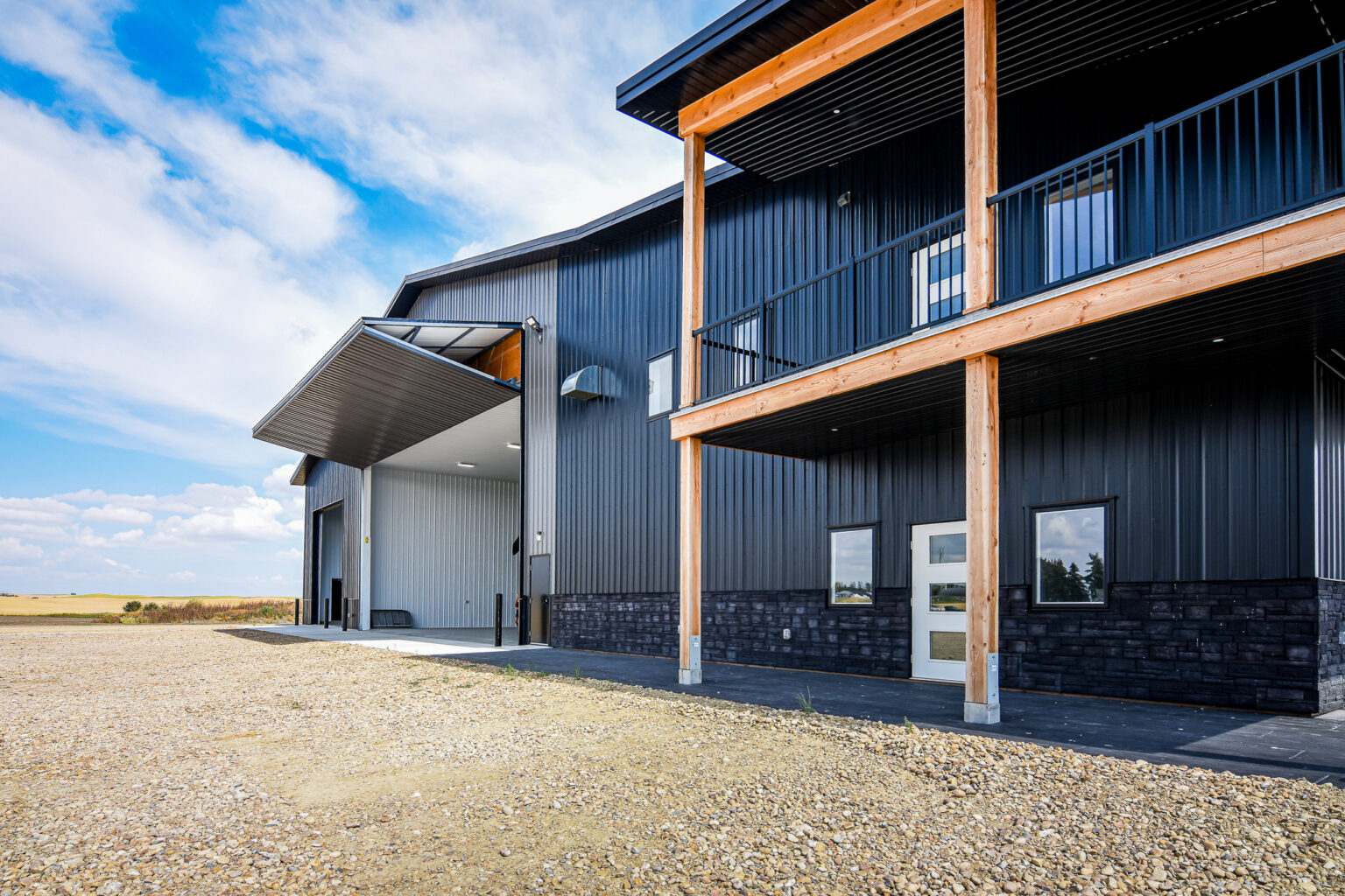 Home - Remuda Building